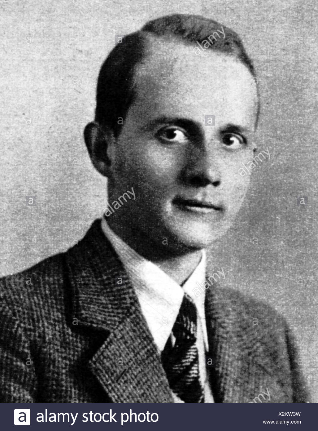 Ernst Vom Rath High Resolution Stock Photography and Images - Alamy