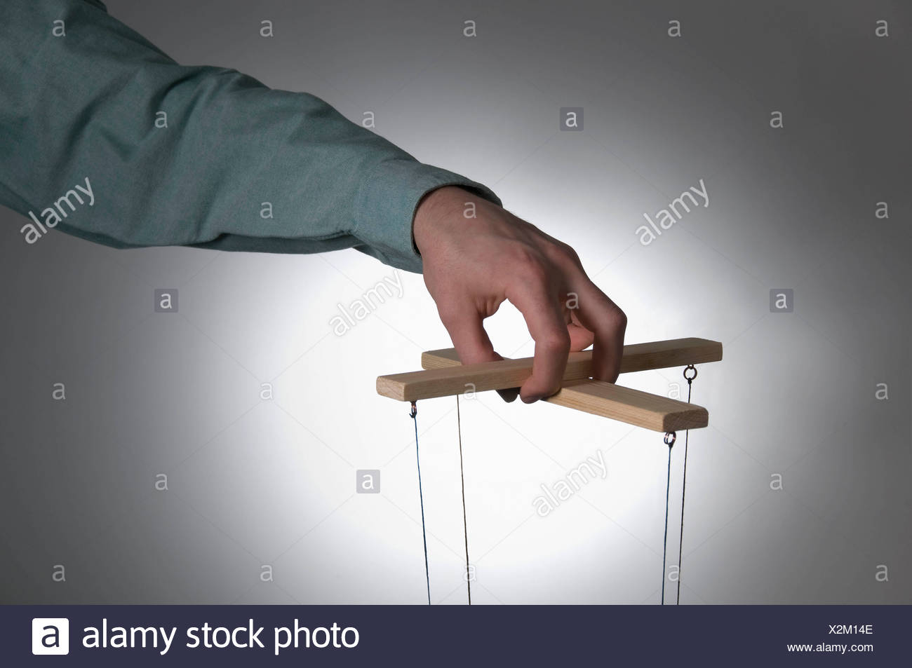 Male Puppet High Resolution Stock Photography and Images - Alamy