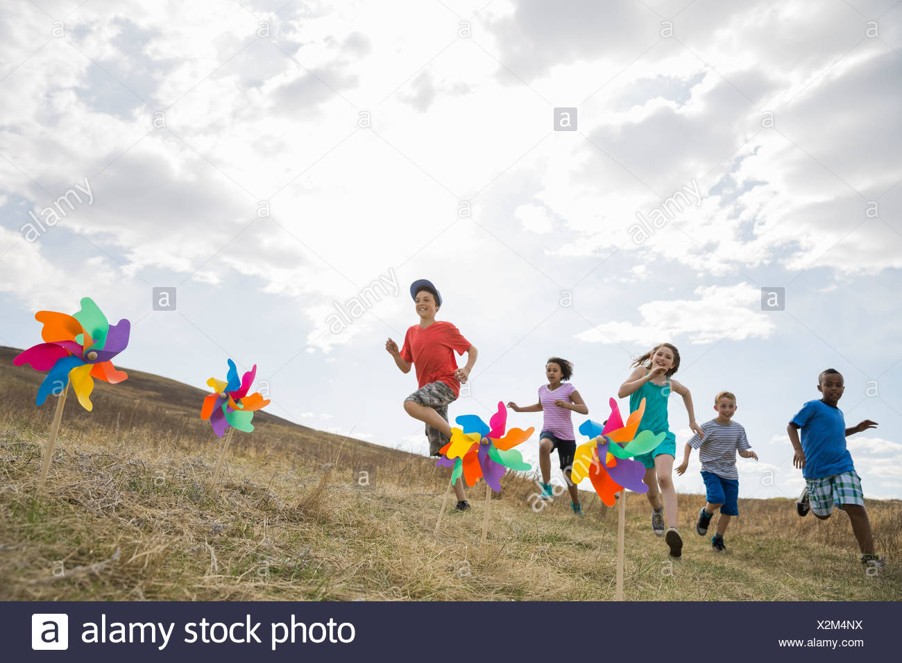 Elementary School Field Trip Stock Photos & Elementary School Field ...