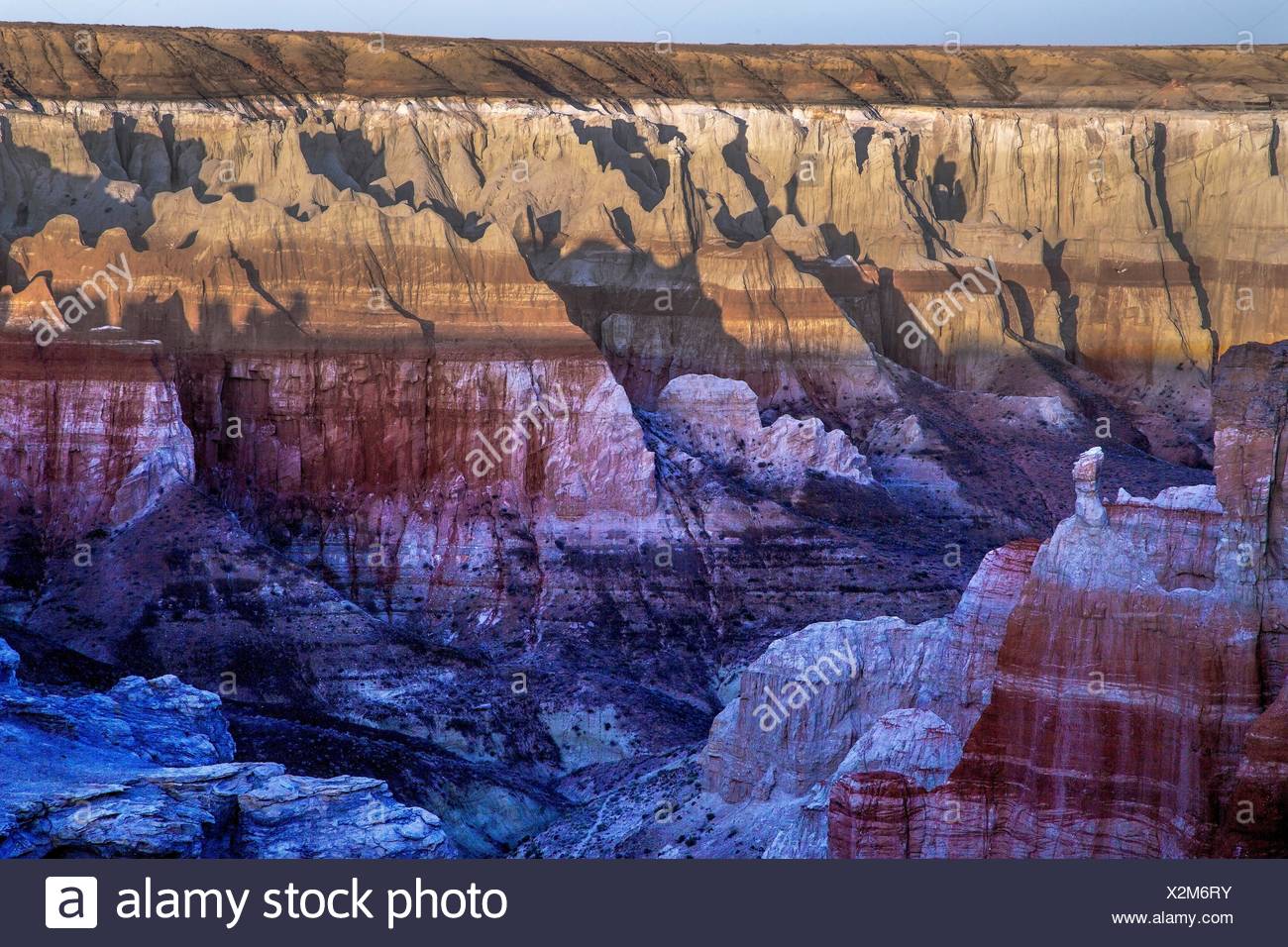 Hopi Indian Reservation High Resolution Stock Photography and Images ...