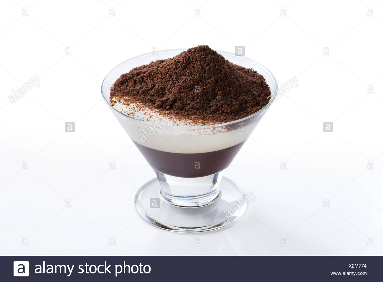 Blancmange High Resolution Stock Photography and Images - Alamy