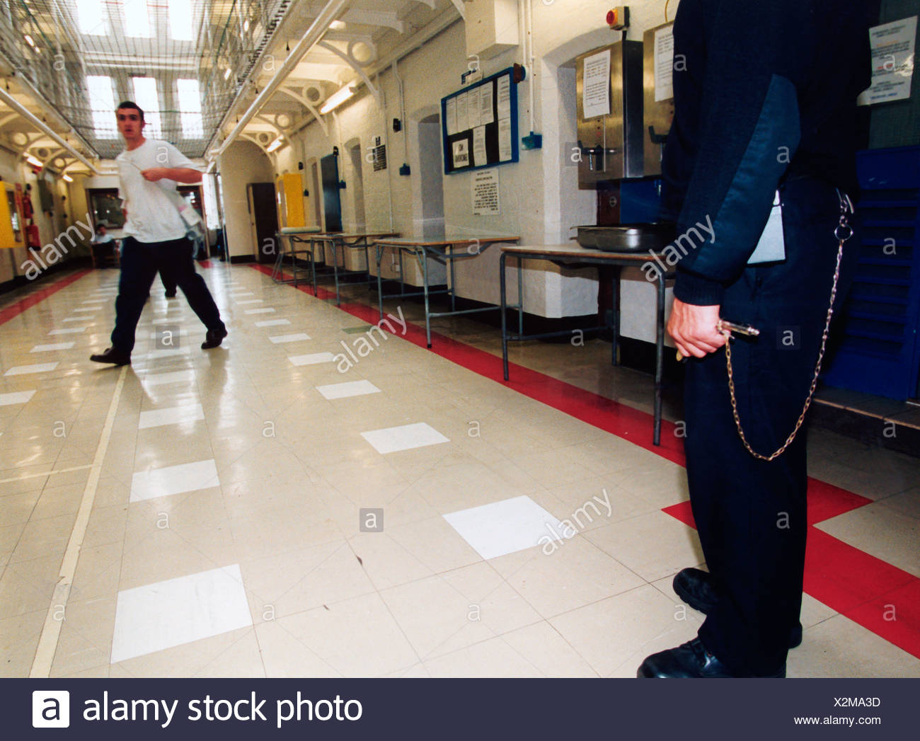 The Prison Stock Photos & The Prison Stock Images - Alamy