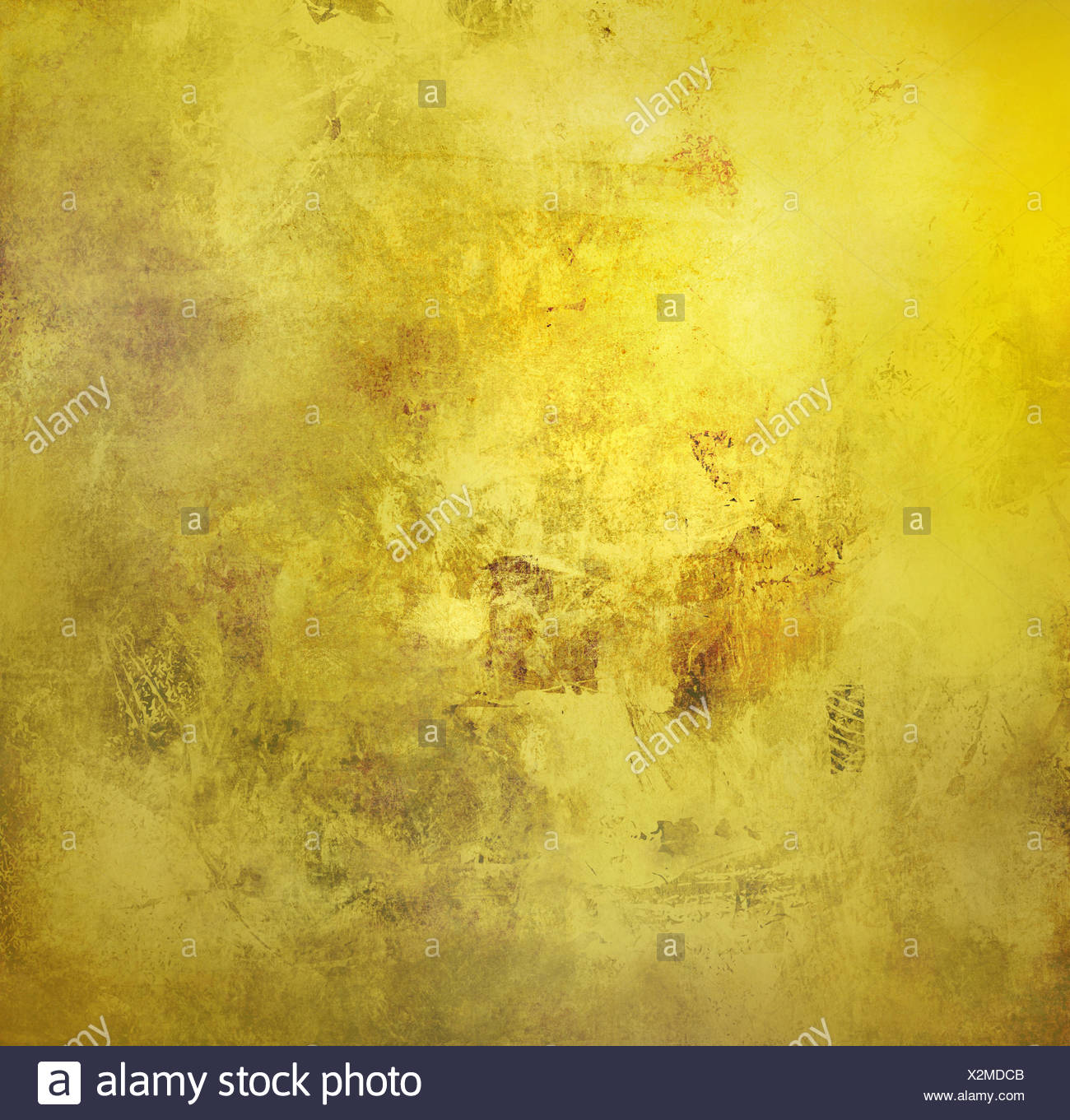 Gold Paint Texture High Resolution Stock Photography and Images - Alamy
