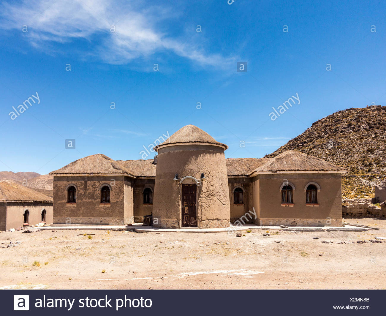 Loam House Stock Photos & Loam House Stock Images - Alamy