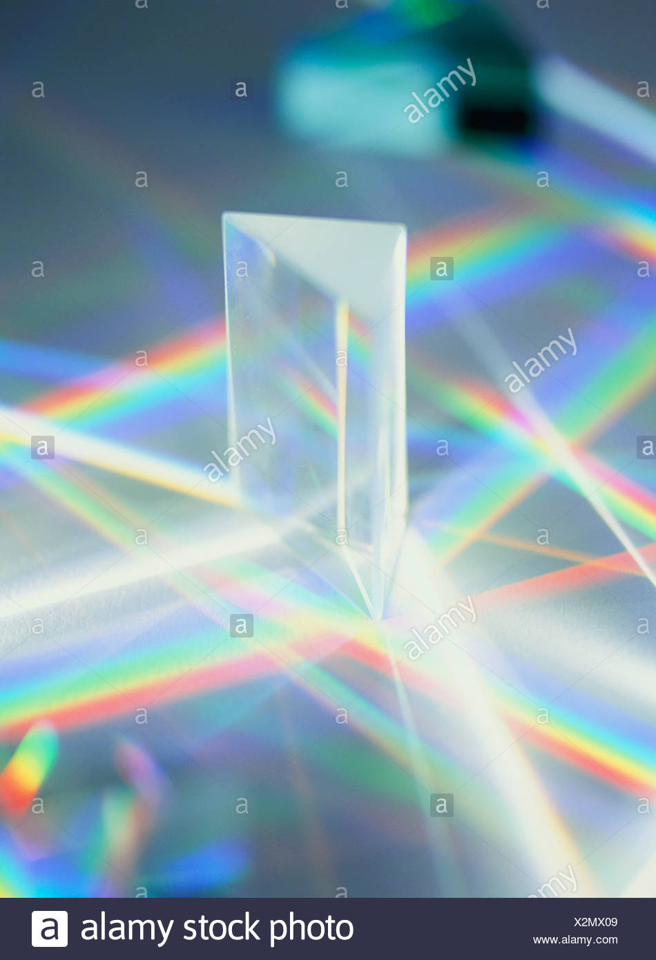 Refraction Beam High Resolution Stock Photography and Images - Alamy
