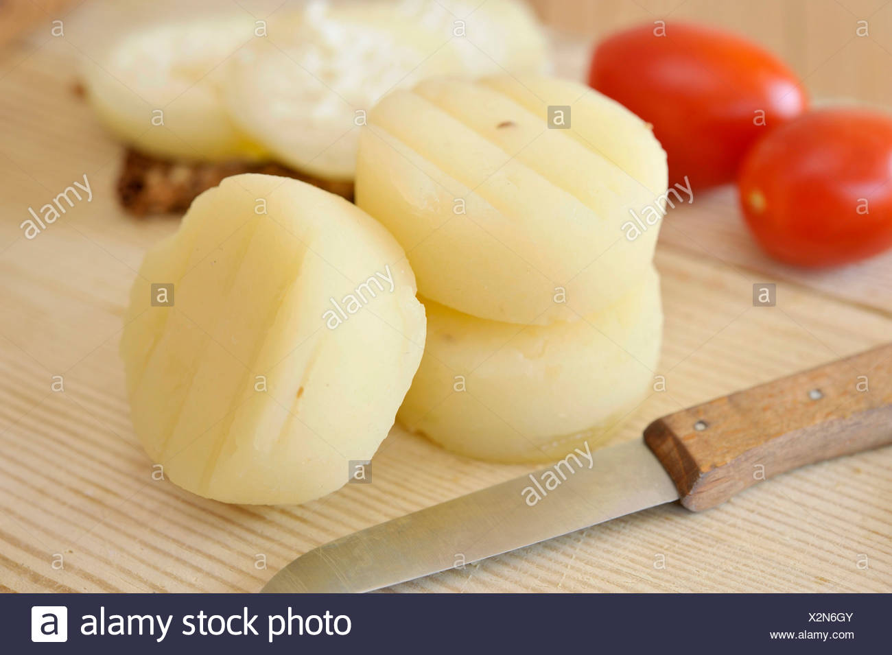 Harzer Cheese High Resolution Stock Photography and Images - Alamy