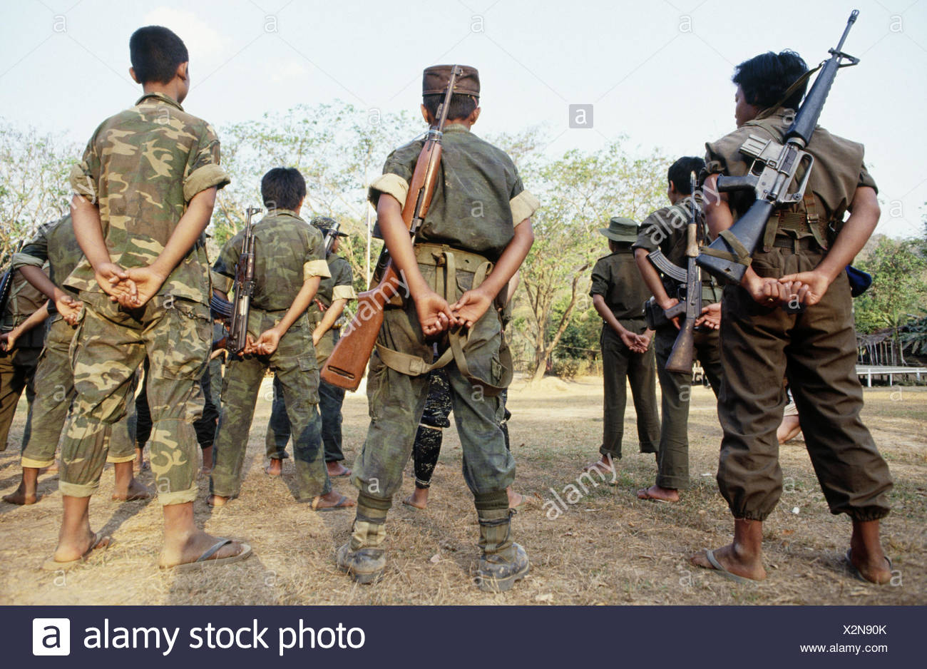 Knla High Resolution Stock Photography and Images - Alamy