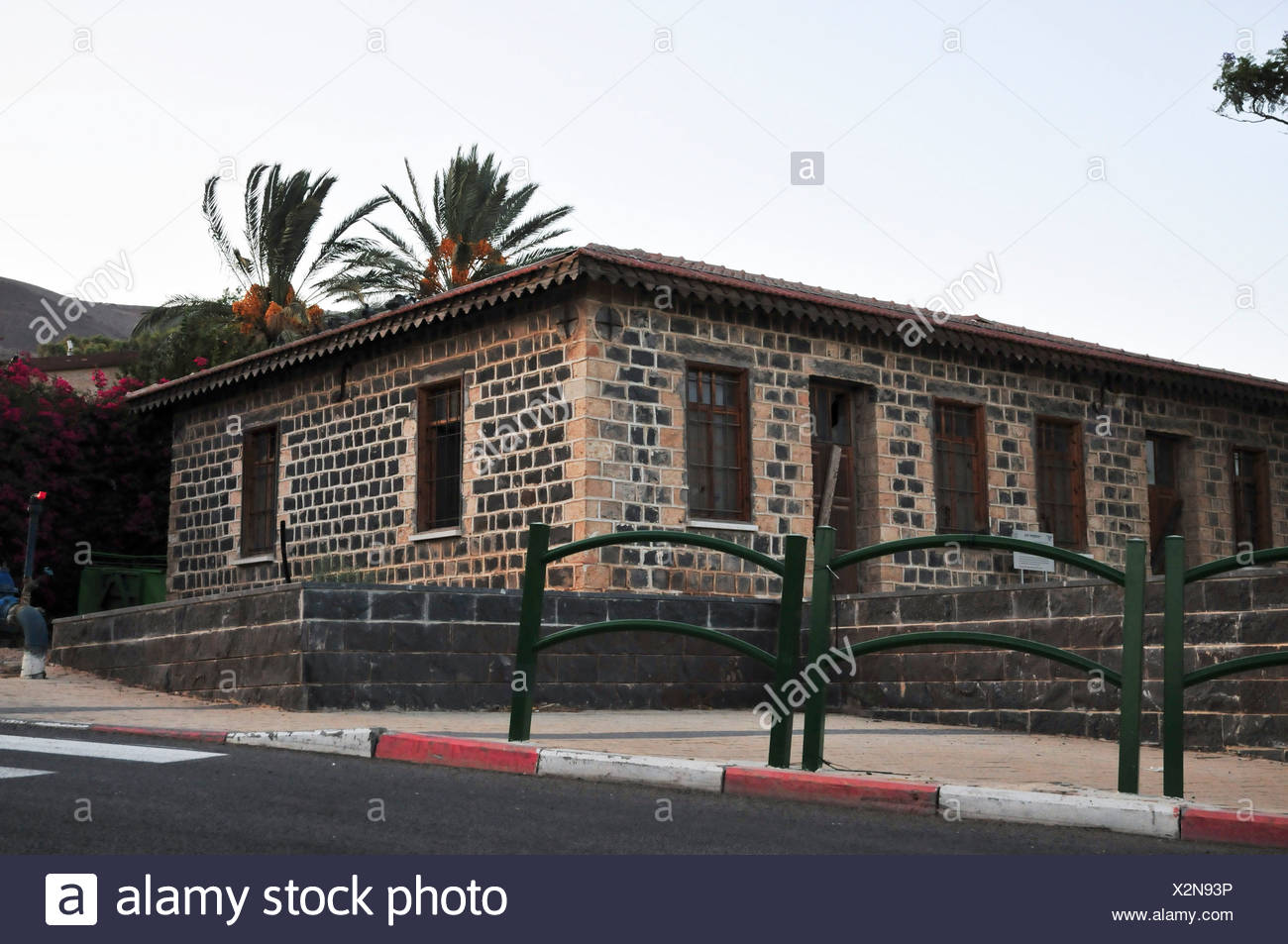 Moshav High Resolution Stock Photography and Images - Alamy