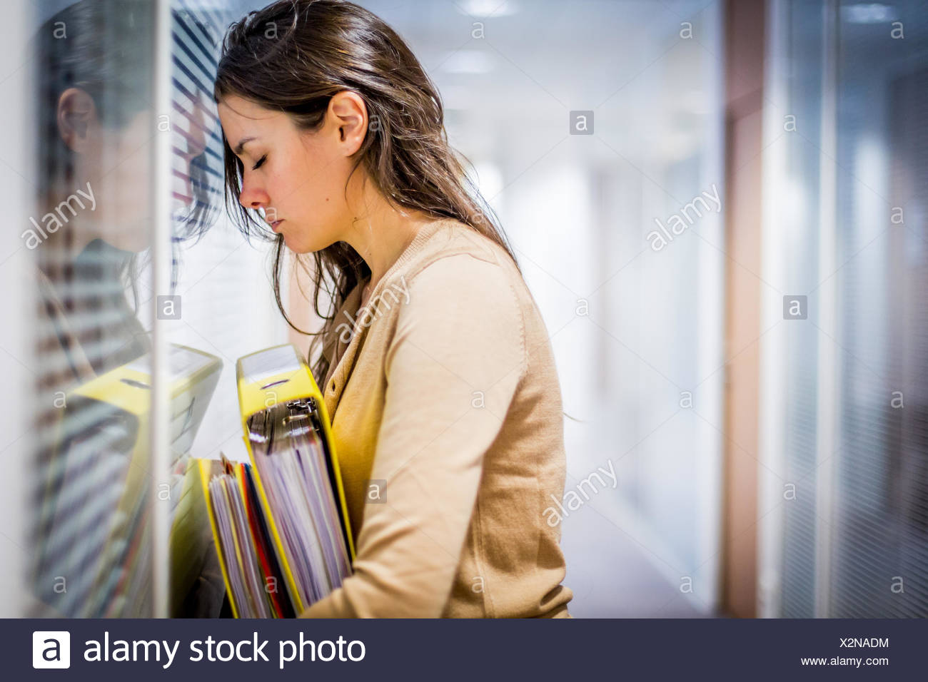 Work Stress Stock Photos & Work Stress Stock Images - Alamy