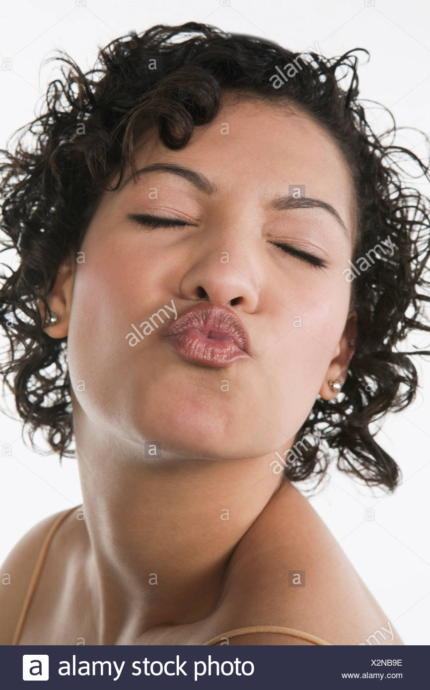 Kissy High Resolution Stock Photography and Images - Alamy