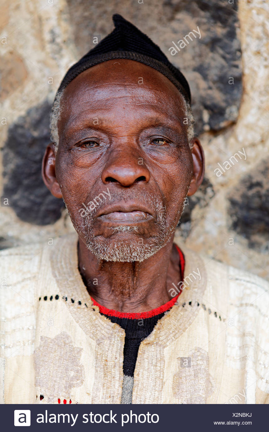 African Bodyguard High Resolution Stock Photography and Images - Alamy