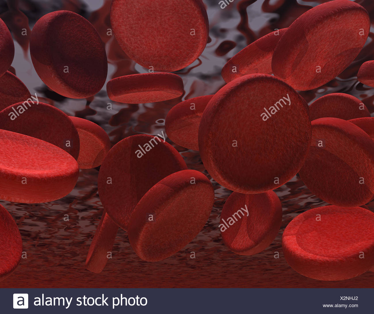 Blood Corpuscles High Resolution Stock Photography and Images - Alamy