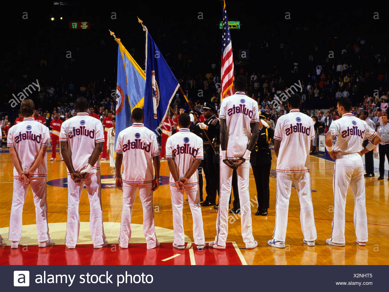 Manute Bol Stock Photos & Manute Bol Stock Images - Alamy