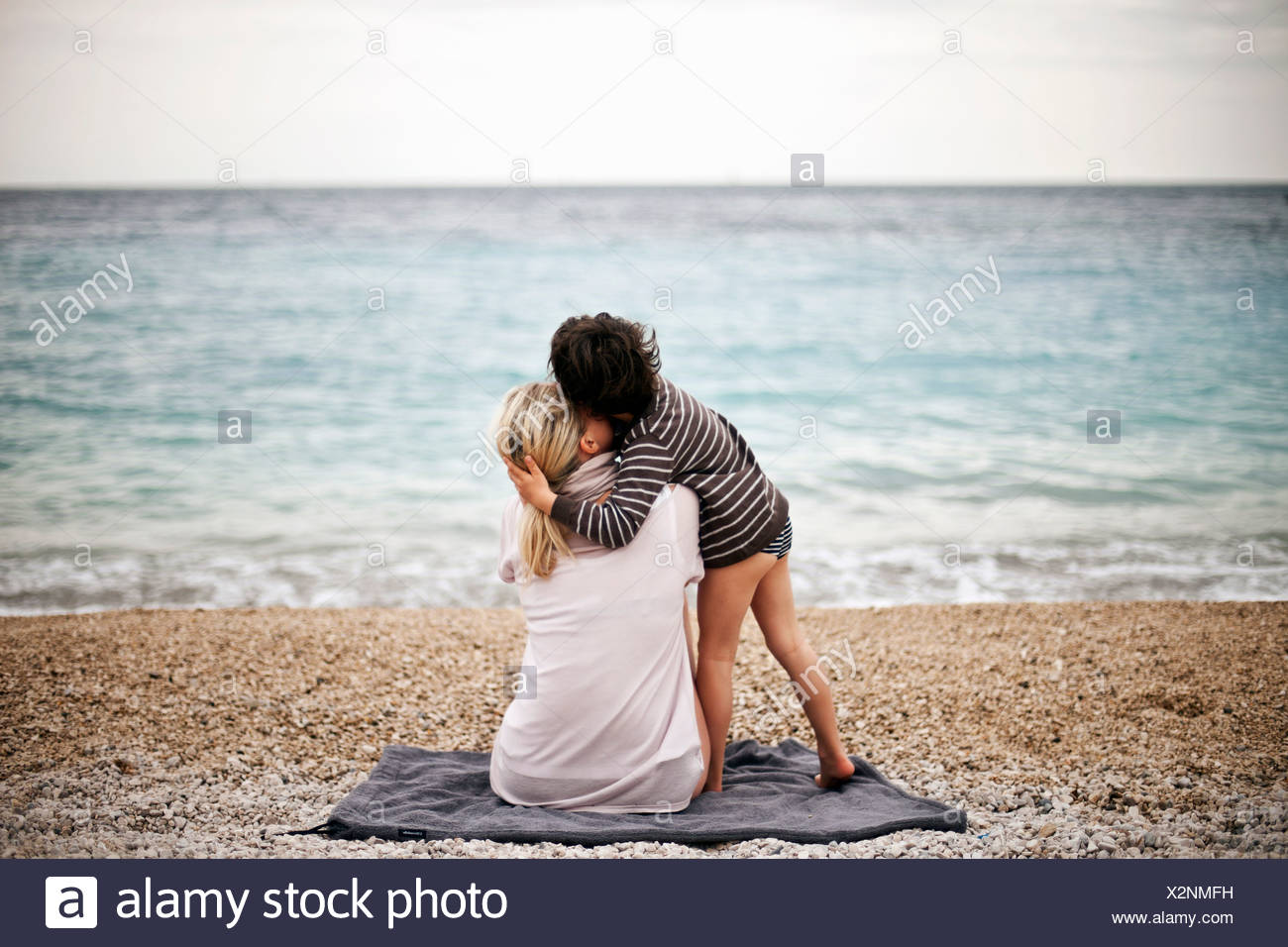 Hugging High Resolution Stock Photography and Images - Alamy