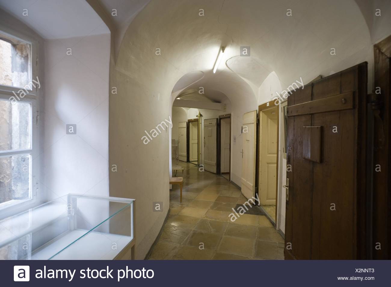 Narrenturm Vienna Stock Photos & Narrenturm Vienna Stock Images - Alamy