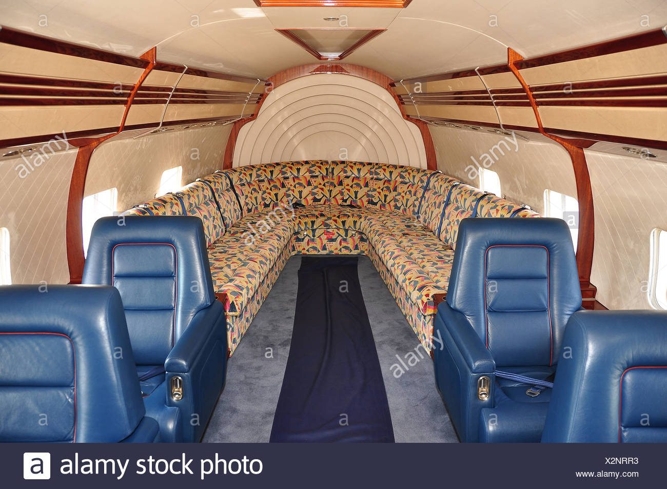 Douglas Dc 6 Stock Photos & Douglas Dc 6 Stock Images - Alamy