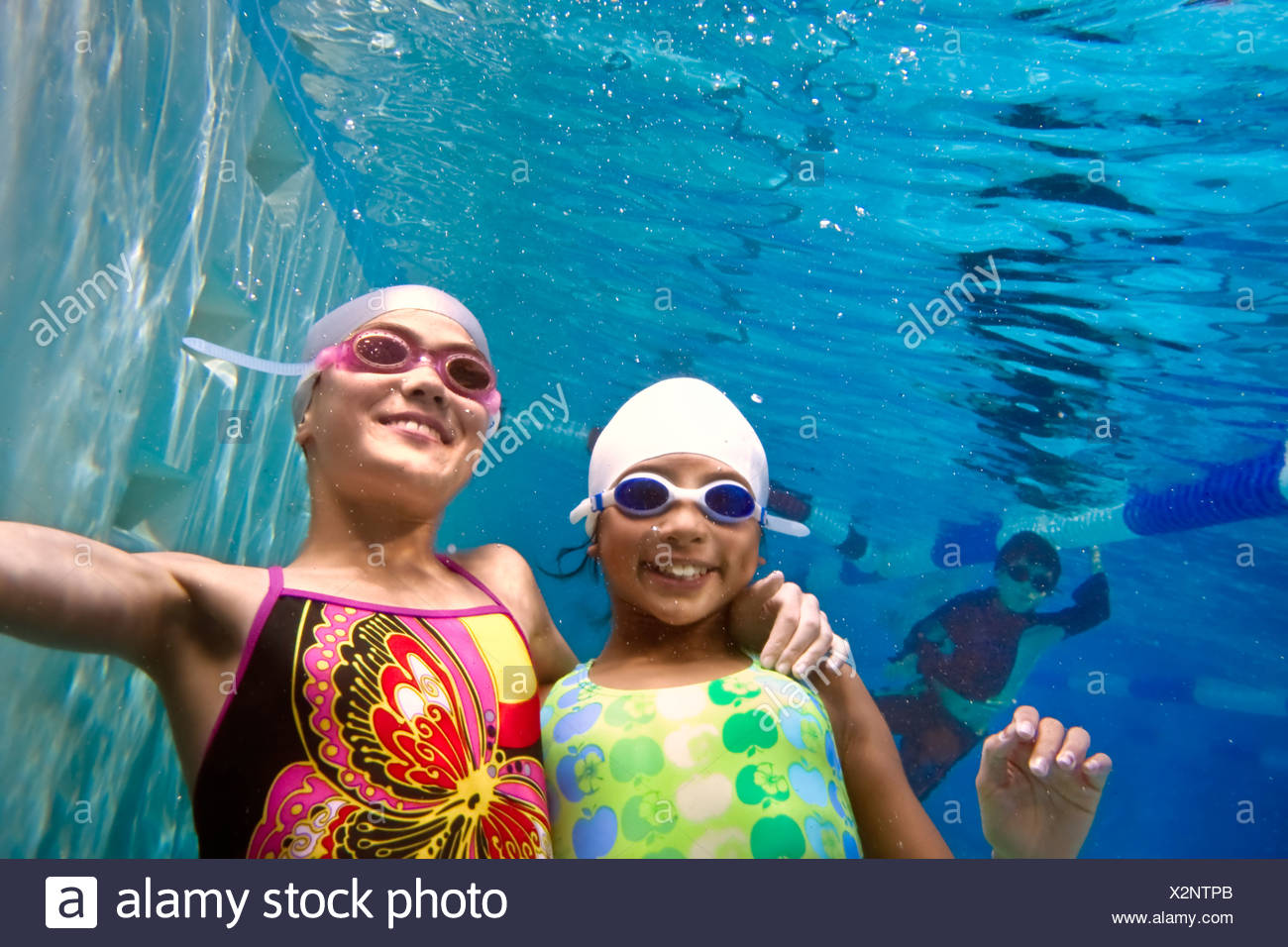 Two Piece Swimsuit High Resolution Stock Photography and Images - Alamy
