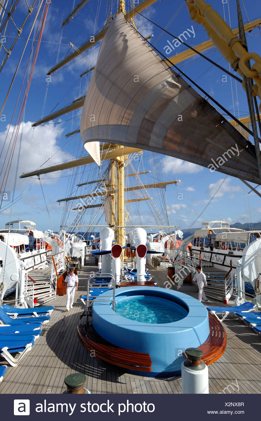 Royal Clippers High Resolution Stock Photography and Images - Alamy