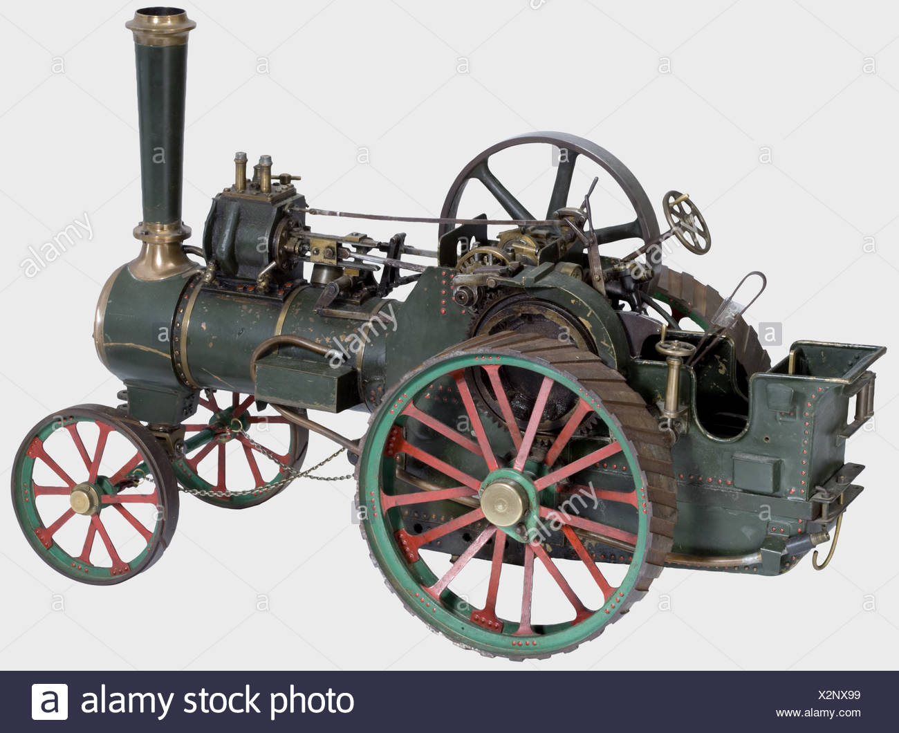 Locomobile High Resolution Stock Photography and Images - Alamy