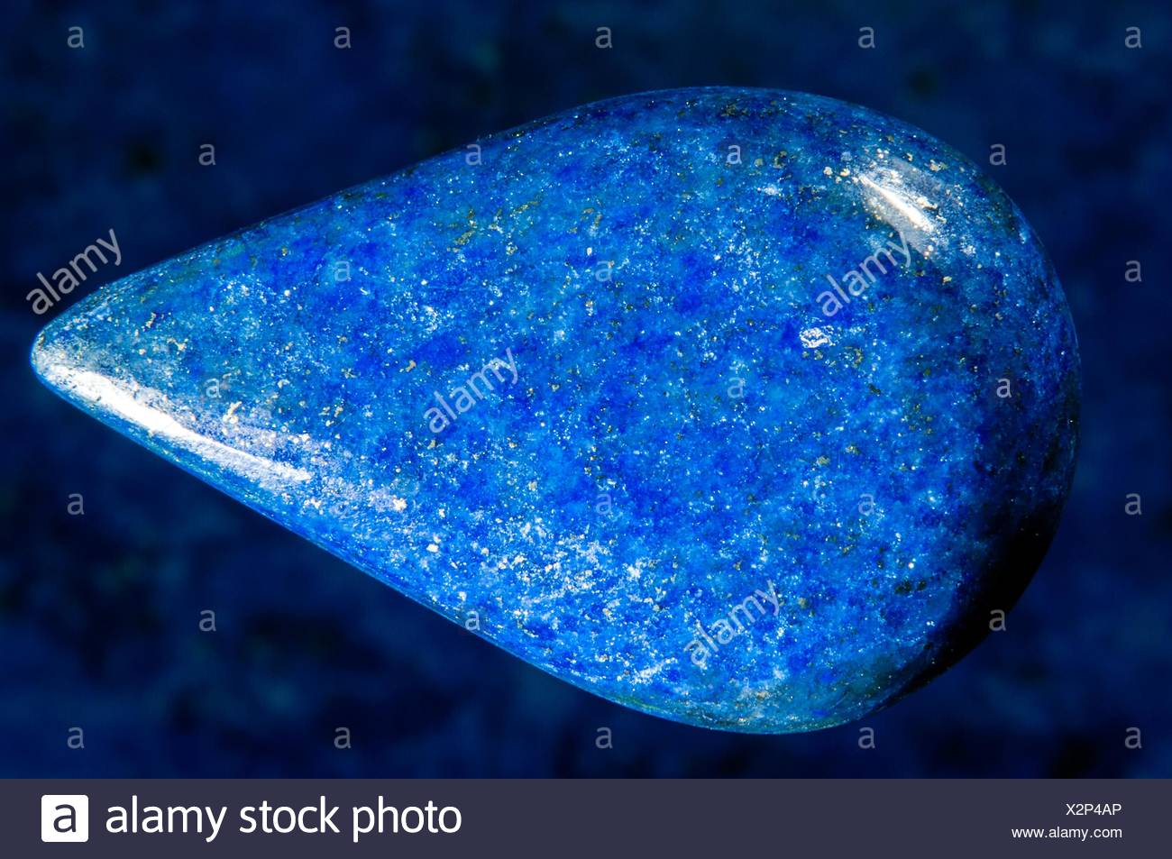 Lapis Lazuli Stone High Resolution Stock Photography and Images - Alamy