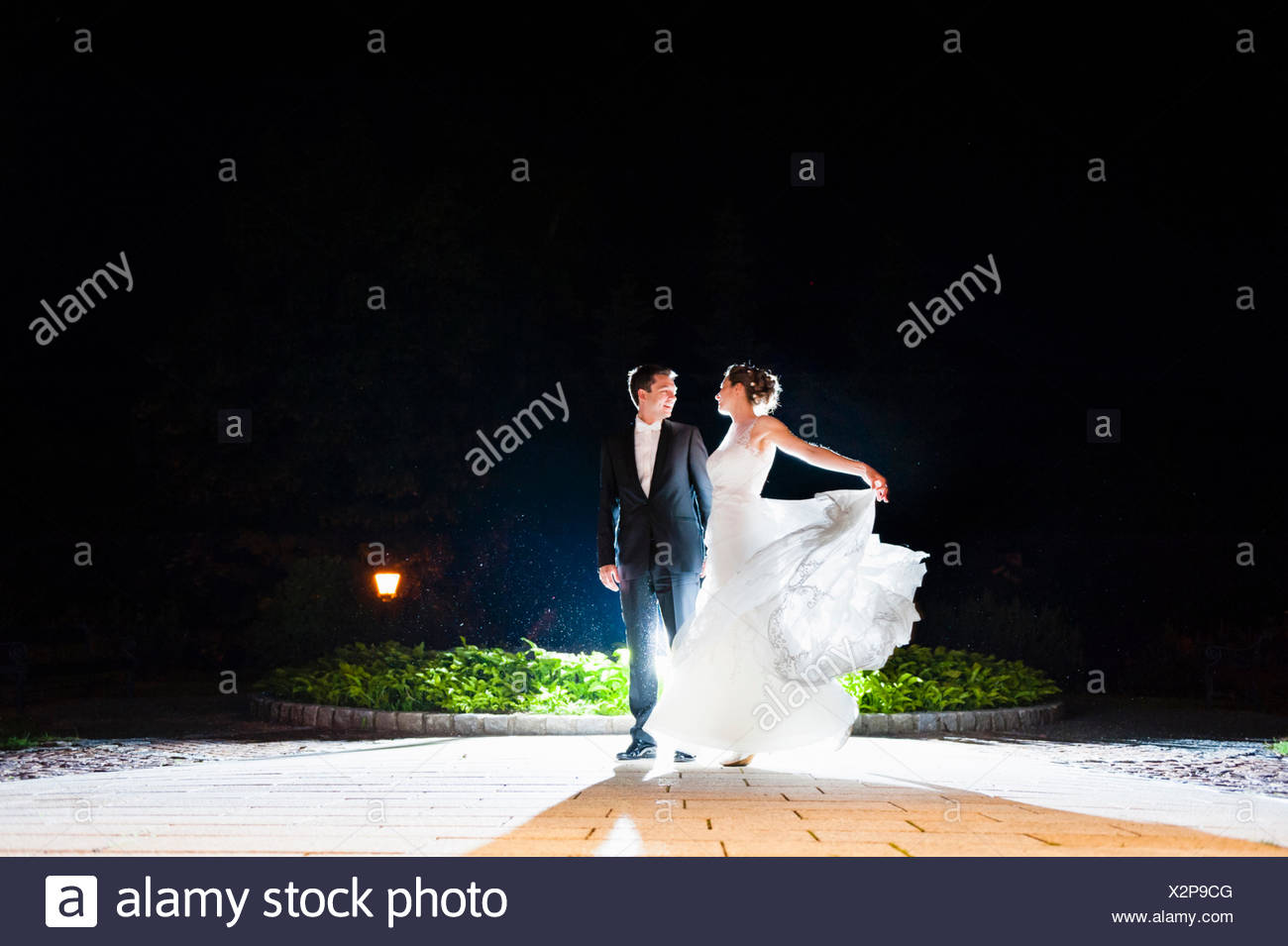 Romantic Couple Dancing Stock Photos & Romantic Couple Dancing Stock ...