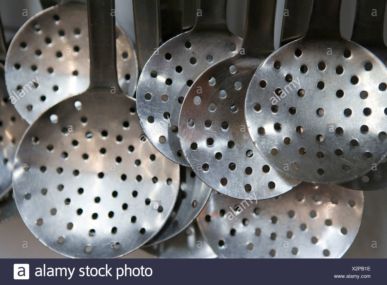 Commercial Kitchens High Resolution Stock Photography and Images - Alamy