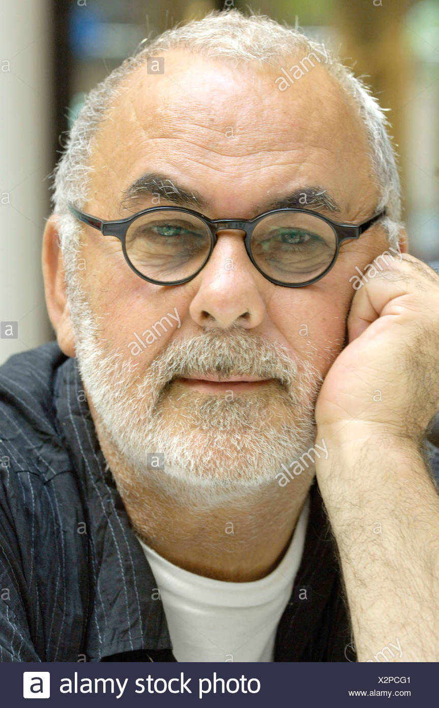 Udo Walz High Resolution Stock Photography and Images - Alamy