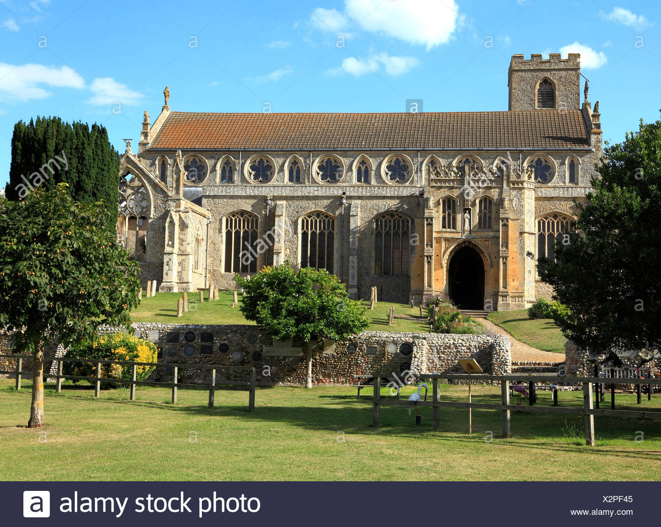Church Parish Churches High Resolution Stock Photography and Images - Alamy