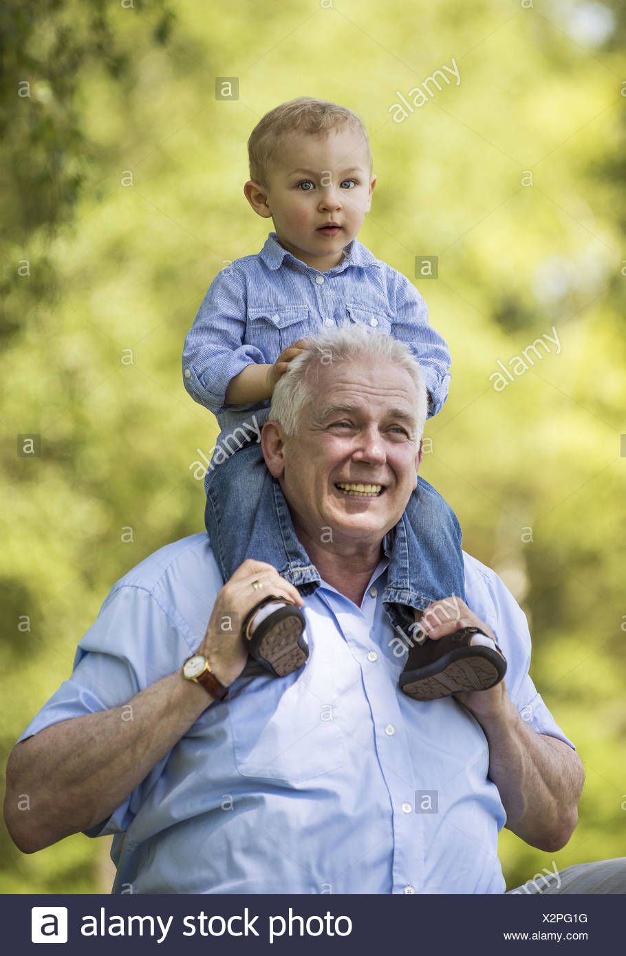 Grossvater Stock Photos & Grossvater Stock Images - Alamy