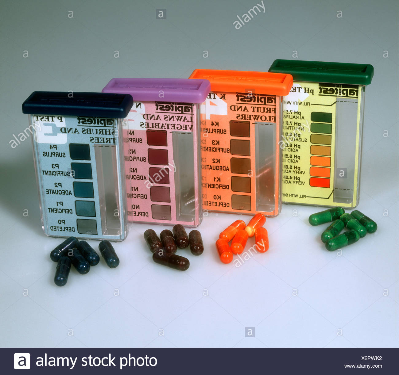 Ph Level High Resolution Stock Photography and Images - Alamy