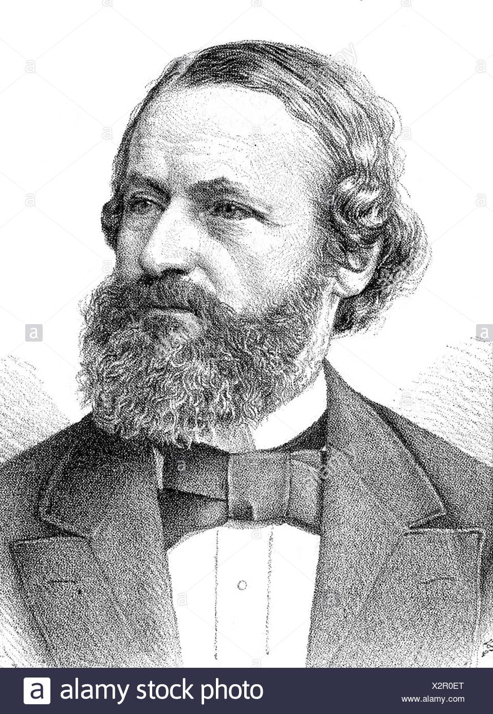 Gustav Kirchhoff Stock Photos & Gustav Kirchhoff Stock Images - Alamy