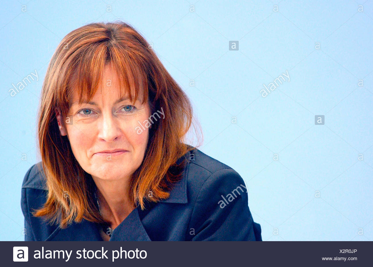 Edelgard Bulmahn Stock Photos & Edelgard Bulmahn Stock Images - Alamy