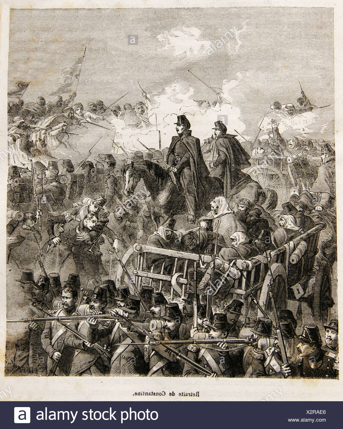 French Colonisation High Resolution Stock Photography and Images - Alamy