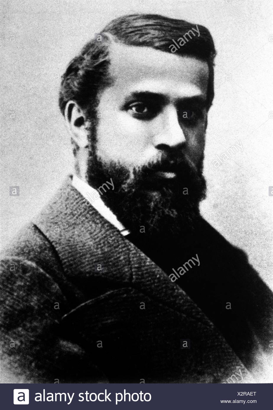 Gaudi Stock Photos & Gaudi Stock Images - Alamy