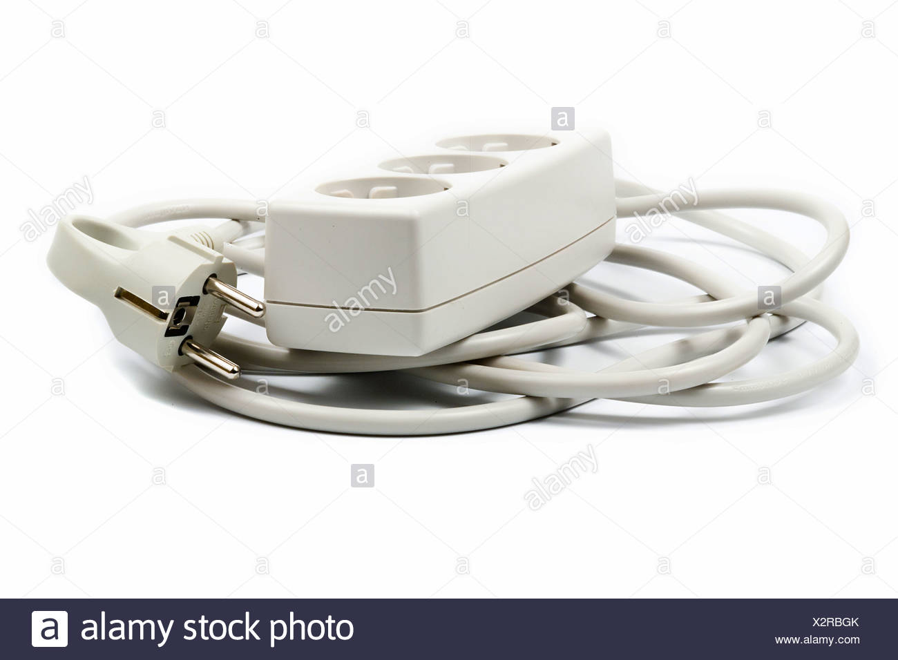 Unplugged Cable Socket High Resolution Stock Photography and Images - Alamy
