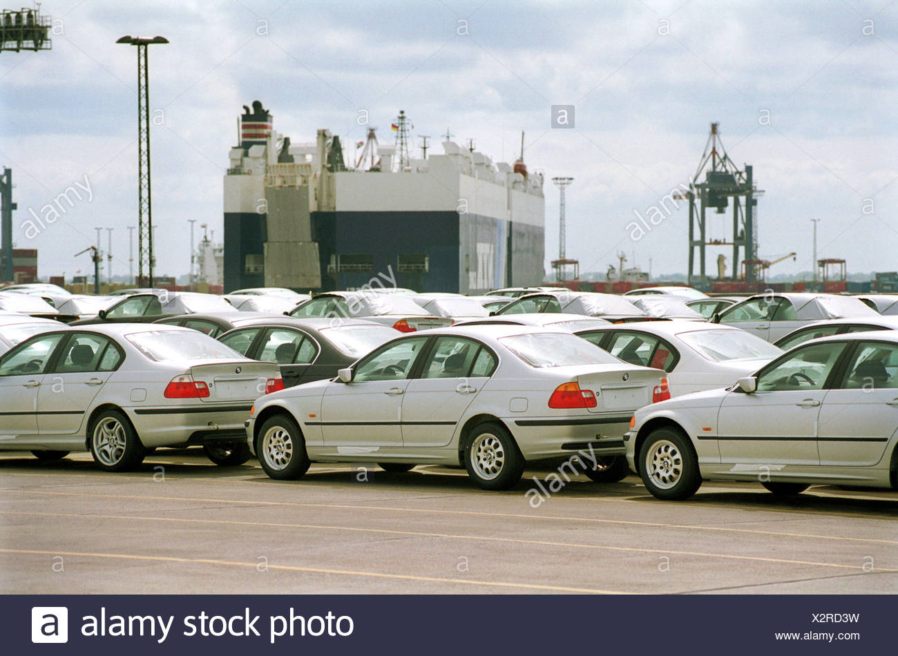 Bmw Cars Stock Photos & Bmw Cars Stock Images - Alamy