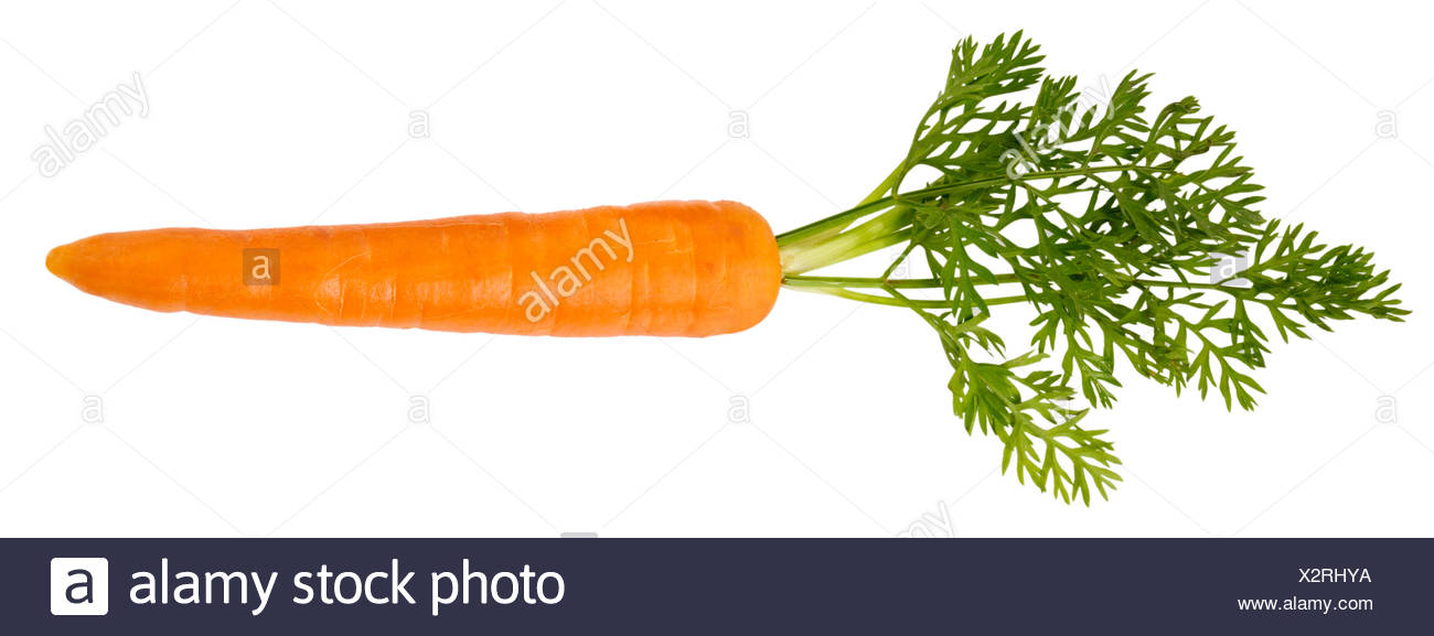 Carrot Cut Out High Resolution Stock Photography and Images - Alamy