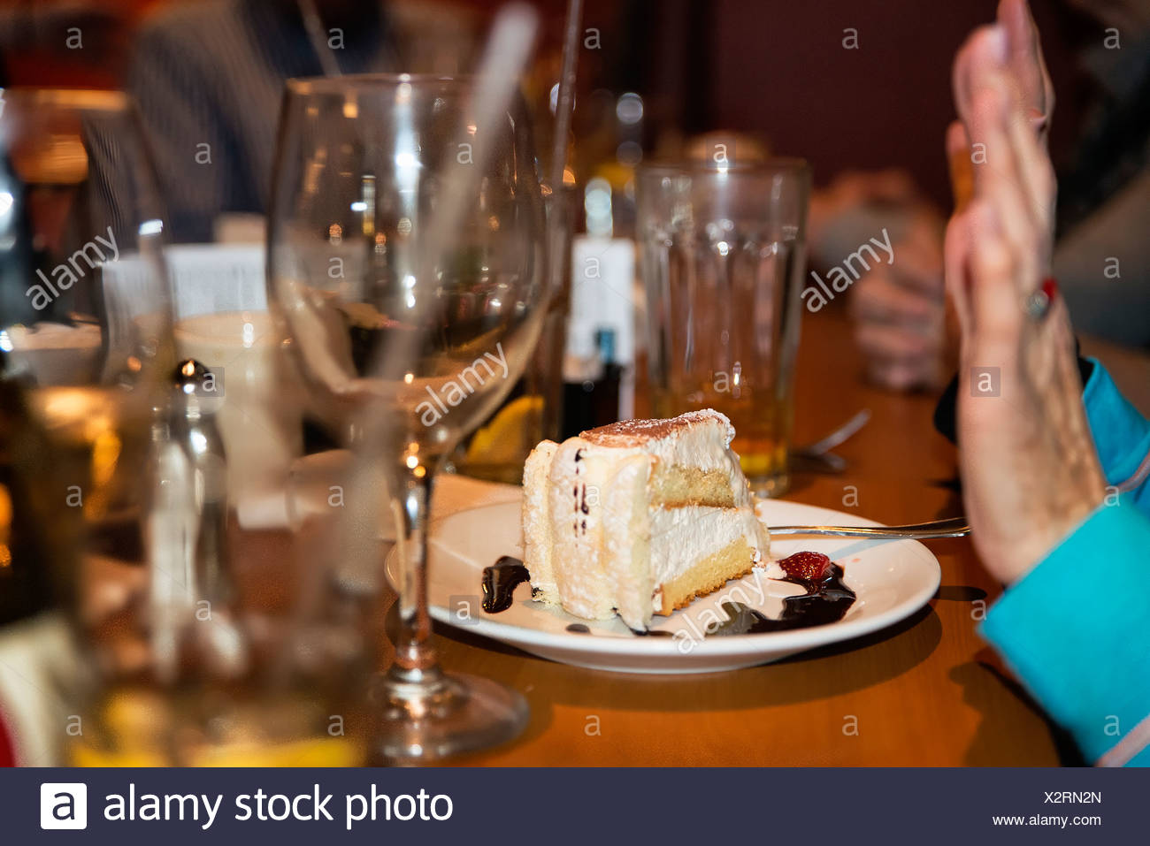 Resist Cake High Resolution Stock Photography and Images - Alamy