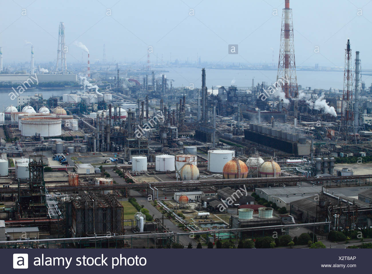 Yokkaichi Japan High Resolution Stock Photography and Images - Alamy