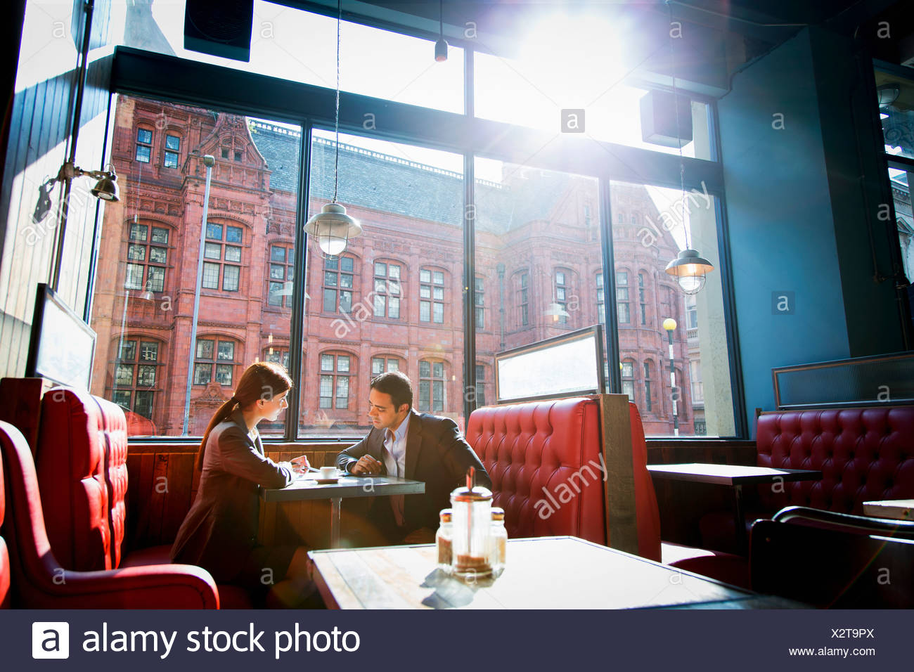 Office Booth High Resolution Stock Photography and Images - Alamy