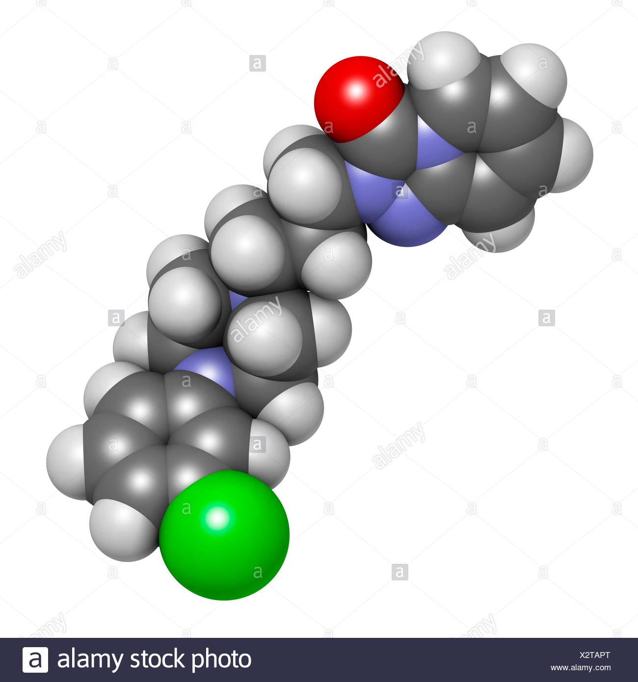 Trazodone Stock Photos & Trazodone Stock Images - Alamy