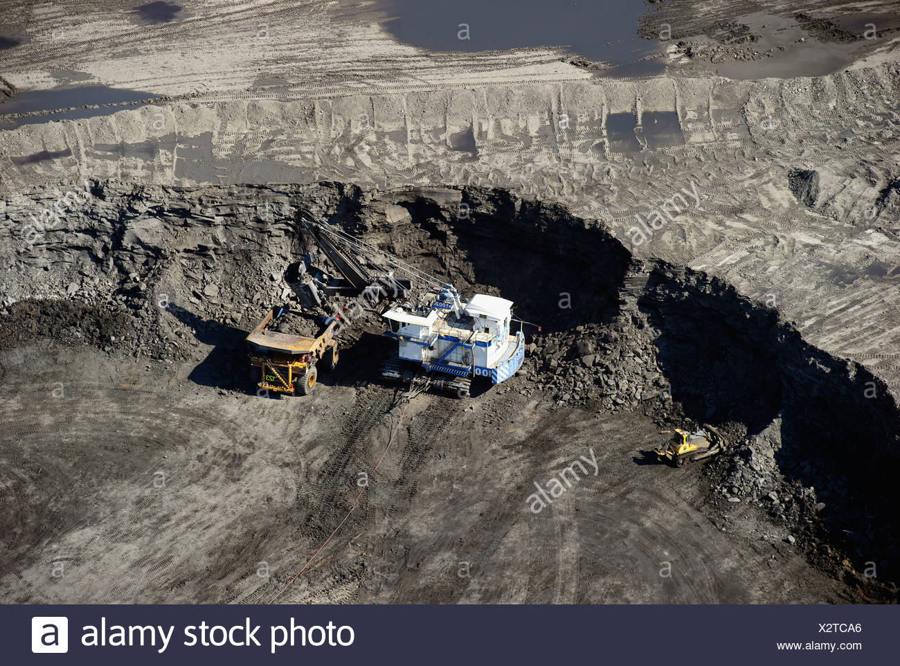 Natural Resources Fuel High Resolution Stock Photography and Images - Alamy