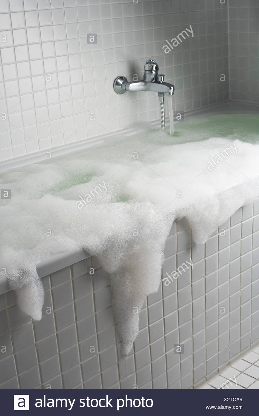 Overflowing Bathroom High Resolution Stock Photography and Images - Alamy