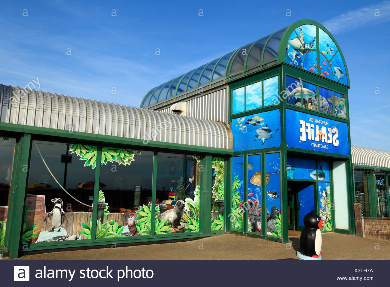 Sea Life Centre Uk Stock Photos & Sea Life Centre Uk Stock Images - Alamy