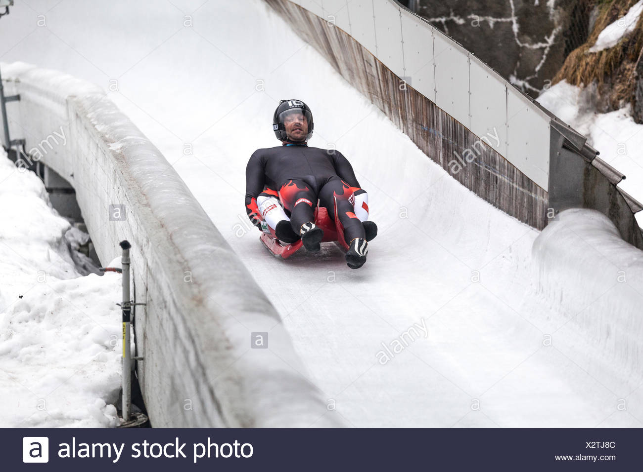 Bobbahn Stock Photos & Bobbahn Stock Images - Alamy
