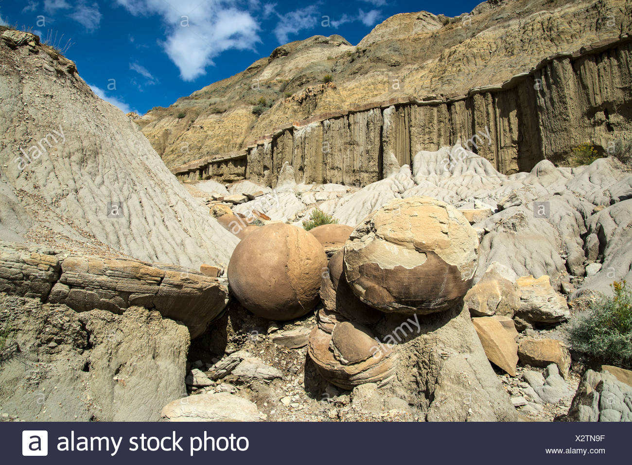 Concretion High Resolution Stock Photography and Images - Alamy