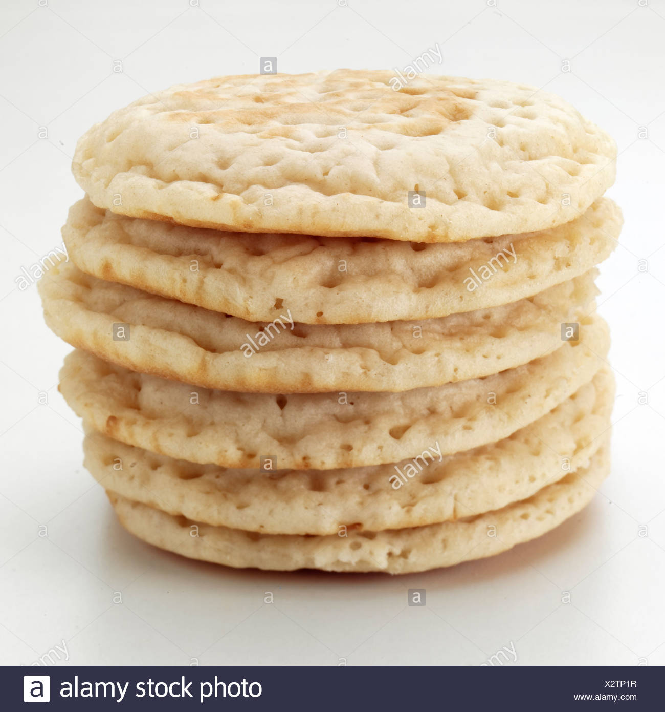 Pikelet High Resolution Stock Photography and Images - Alamy