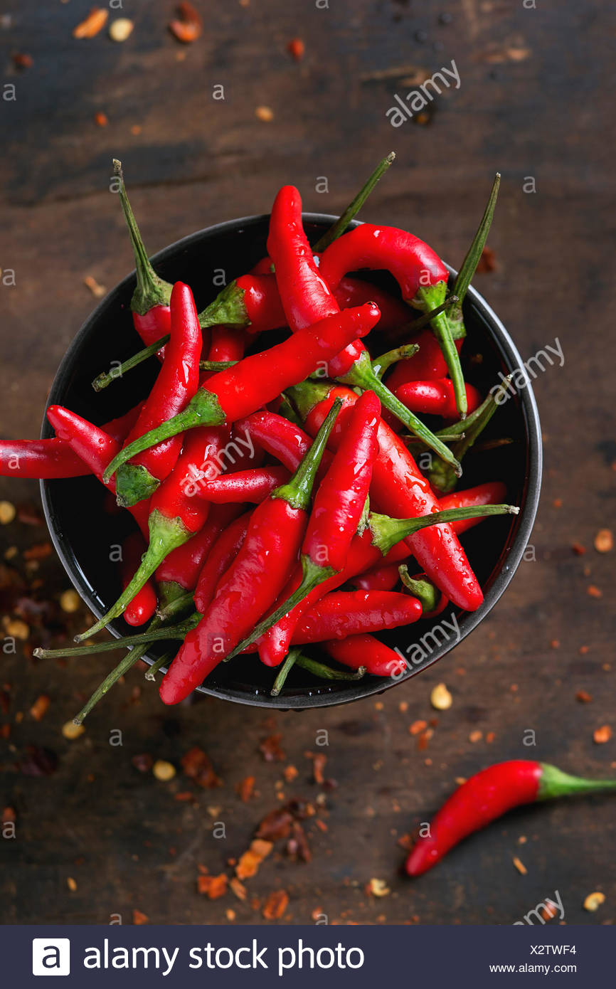 Chilli Background High Resolution Stock Photography and Images - Alamy
