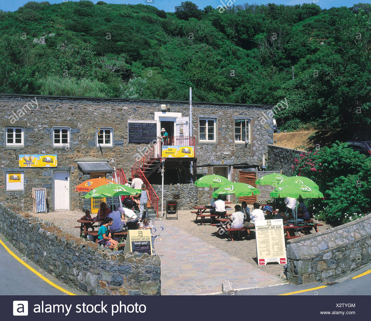 Petit Bot Guernsey High Resolution Stock Photography and Images - Alamy