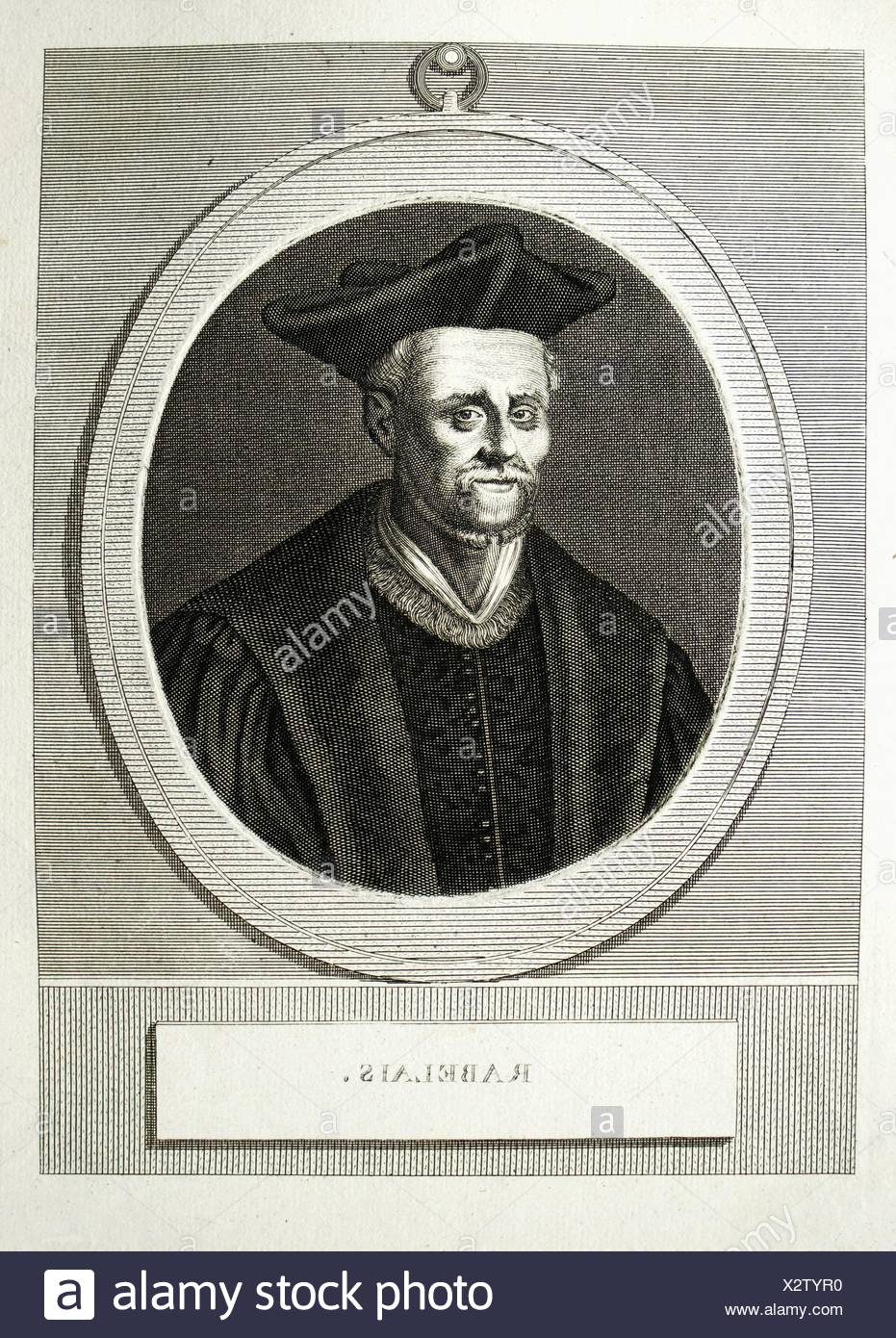 Francois Rabelais High Resolution Stock Photography and Images - Alamy